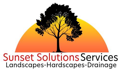 Hardscaping | Sunset Solutions Landscaping